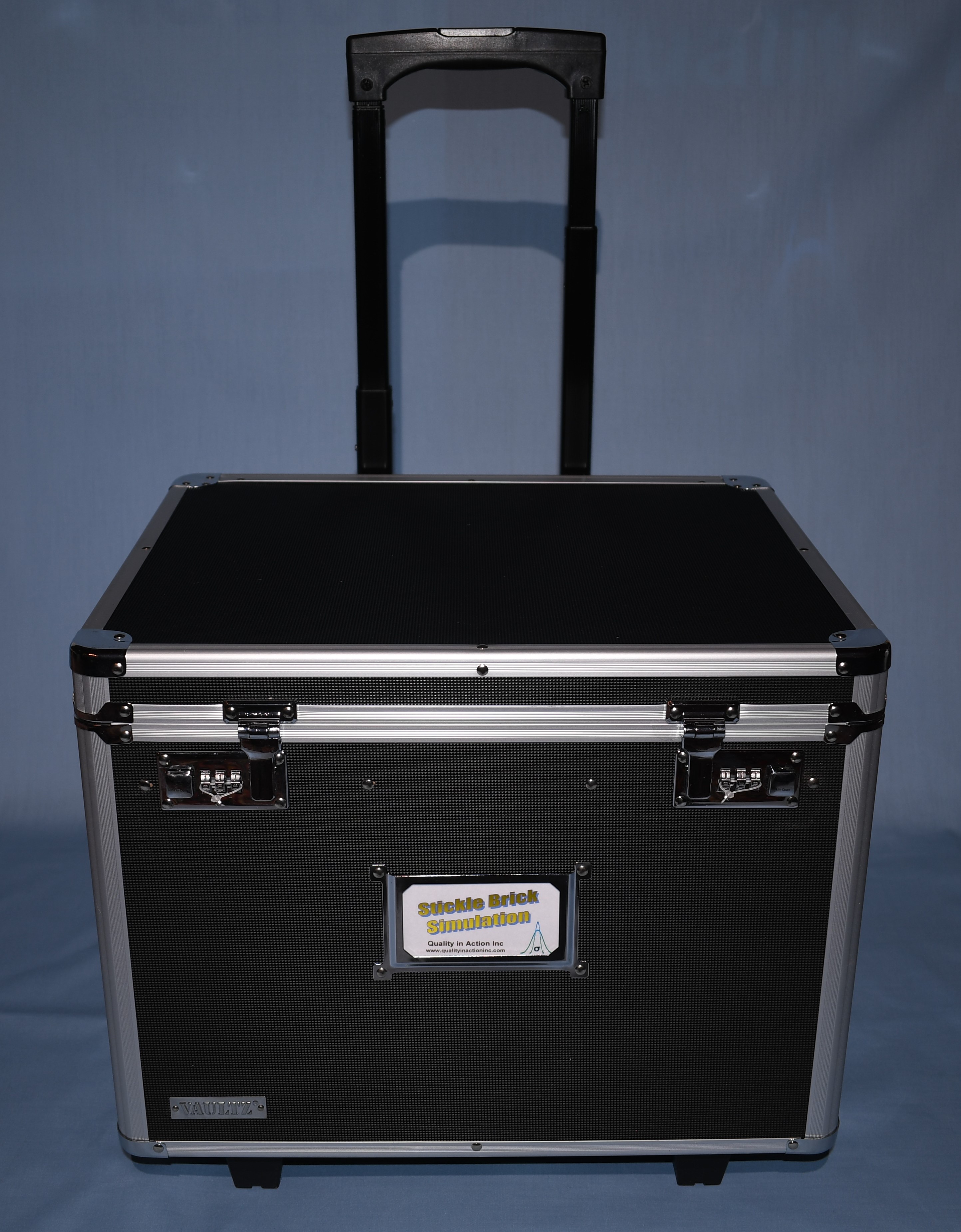 Products | Quality In Action